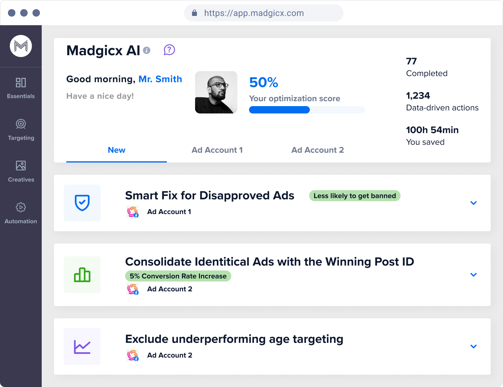 The 3 Top Tools to Replace the Late Facebook Analytics